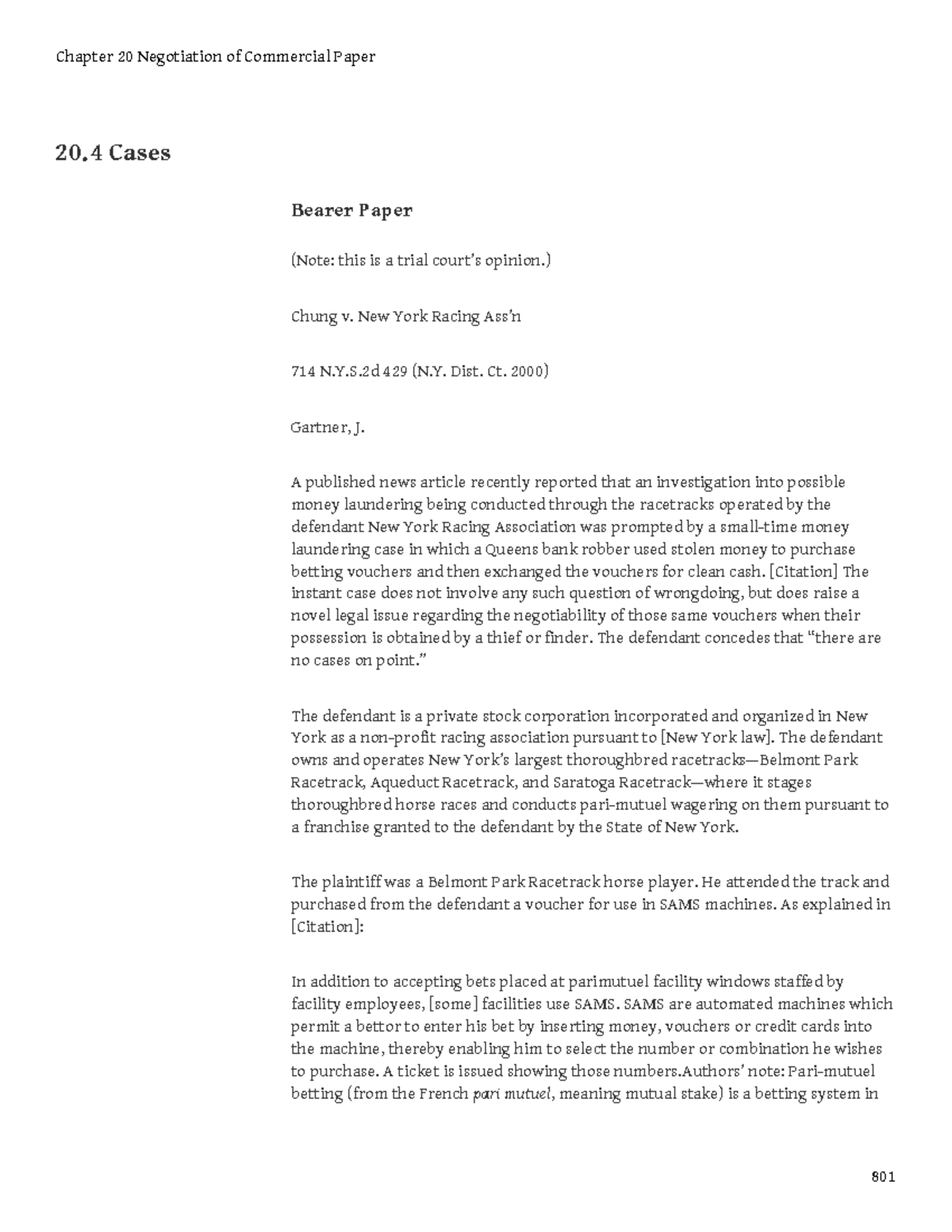 Corporate Social Responsibility and Business Ethics-161 - 20 Cases ...