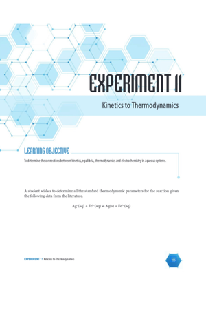 Methyl acetate lab report - Taylor _____. CHEM 111B Sec 08 Experiment 6 ...