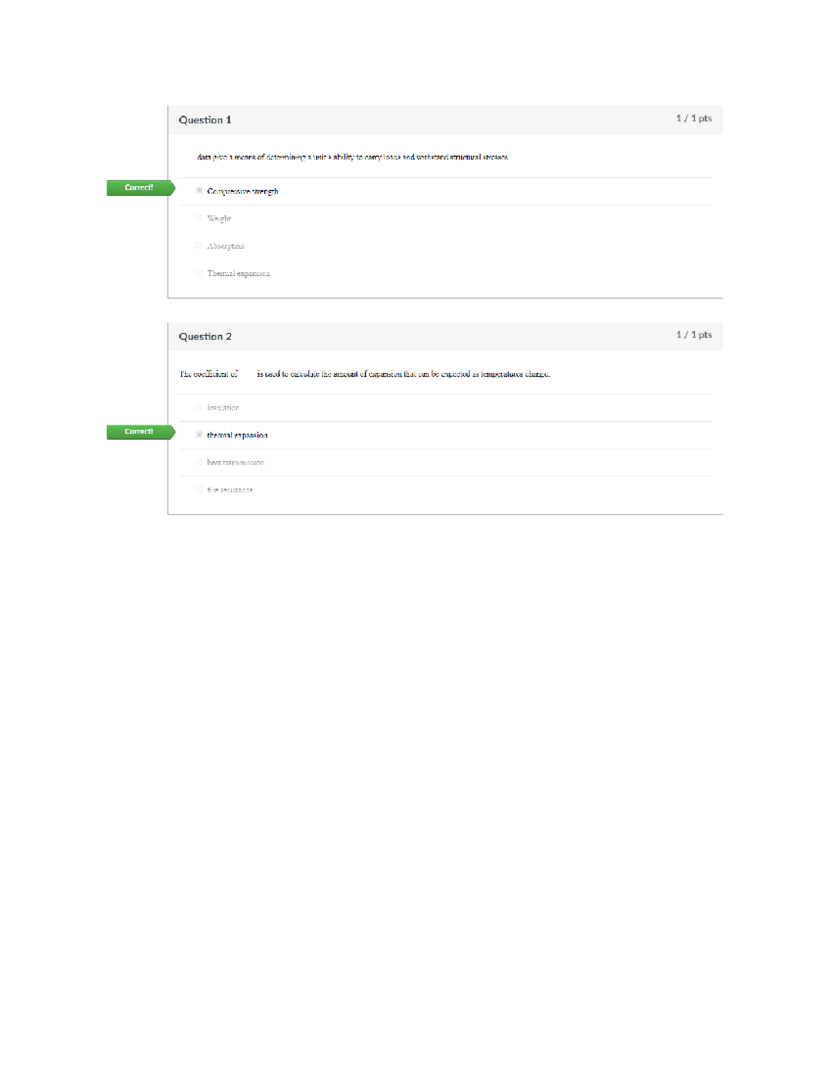 Chapter 12 — Concrete Masonry - CVEN 5231 - Studocu