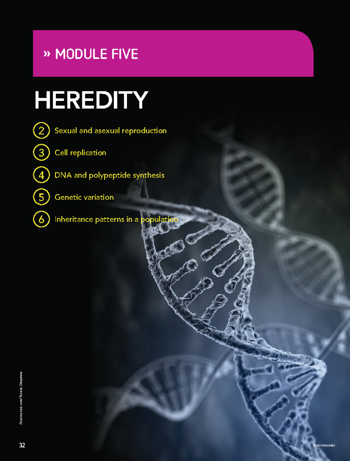 Biologyinfocus 12 02 chapter 2sexualandasexualreproduction - 32 ...