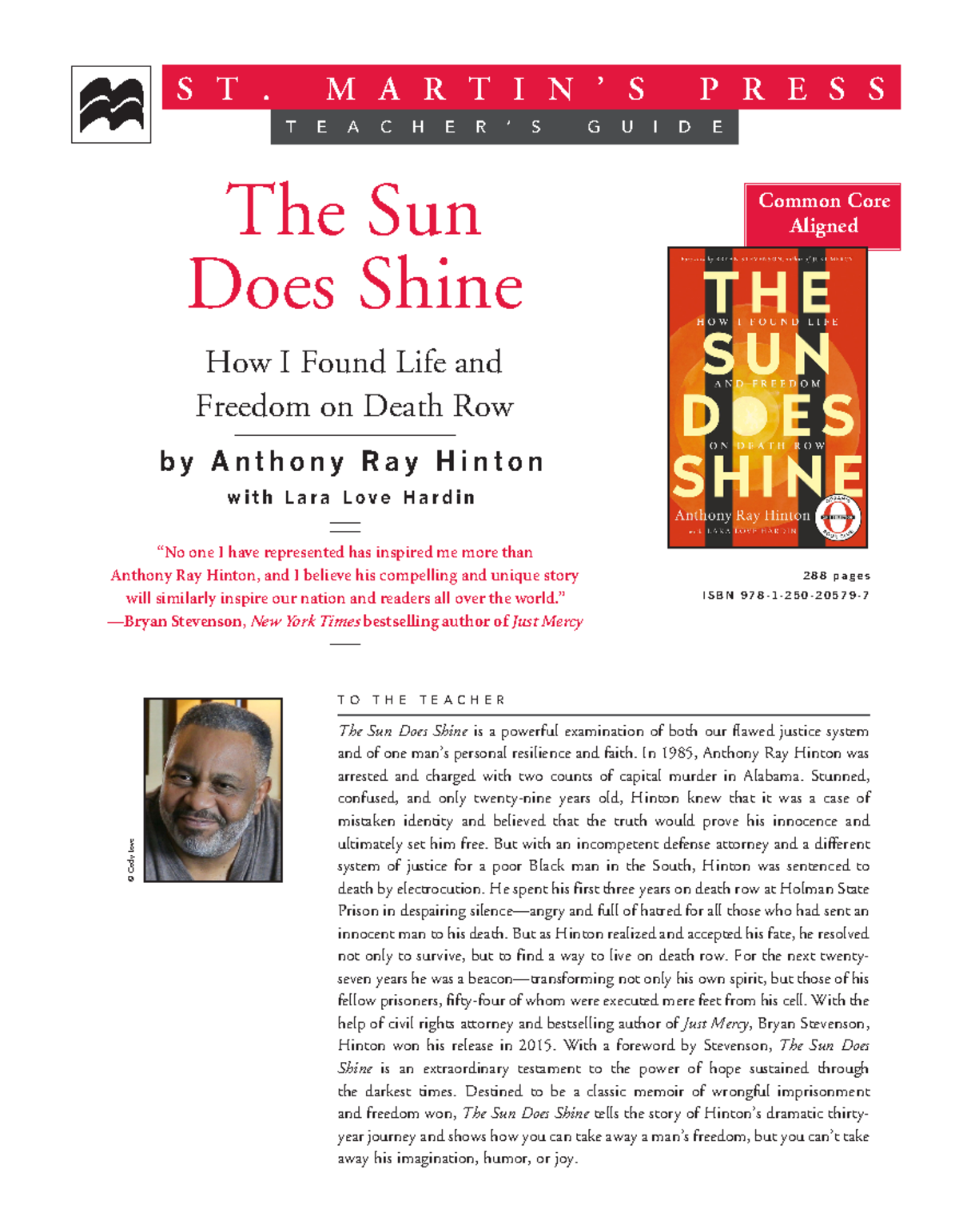 The-Sun-Does-Shine-TG - The Sun Does Shine How I Found Life and Freedom ...