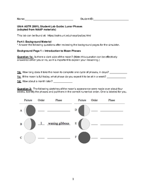 Astronomy chapter 2 - Chapter 2: The Birth of Astronomy Through their ...