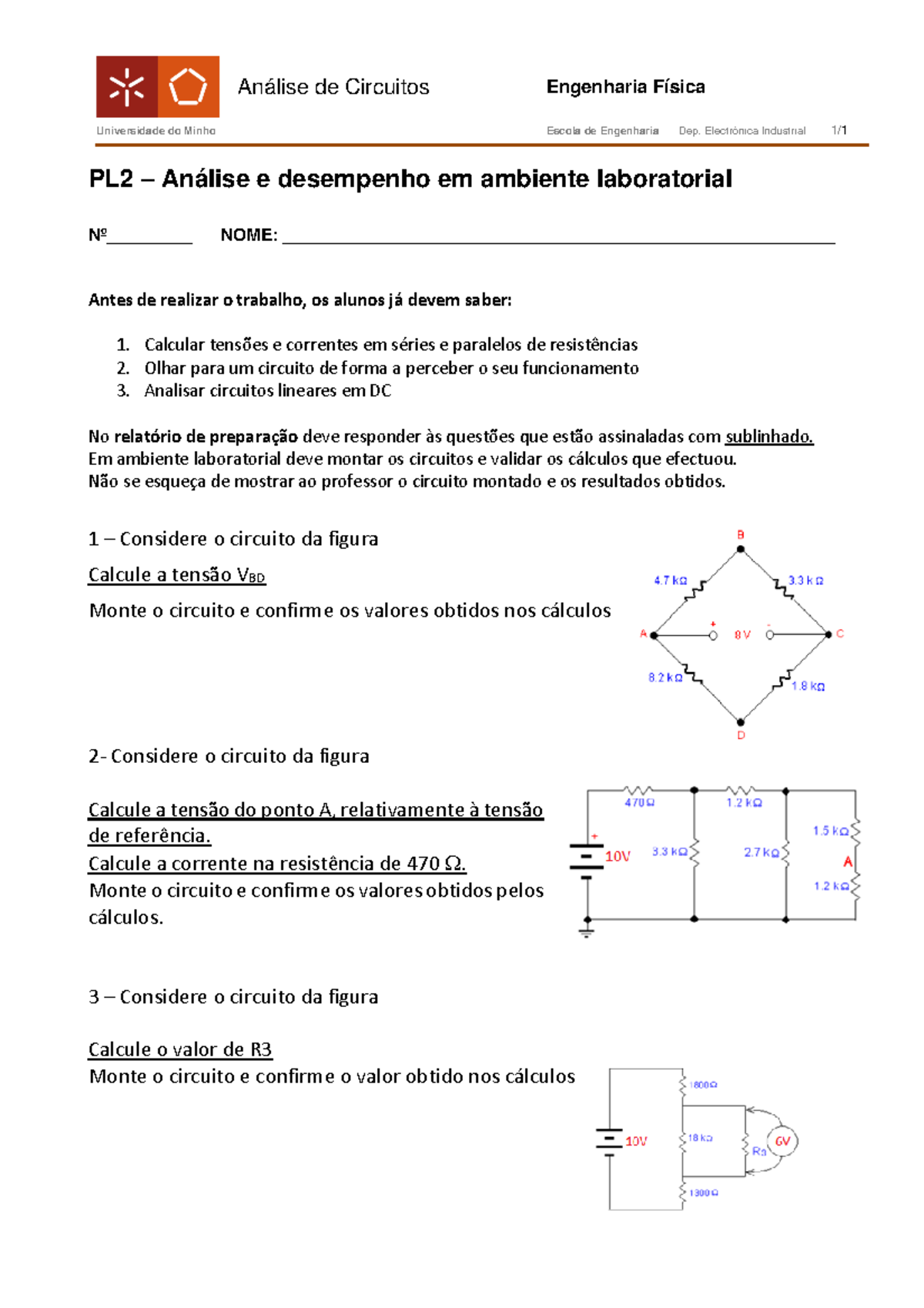 Aula PL2 - Warning: TT: undefined function: 32 Warning: TT: undefined function: 32 Análise de ...
