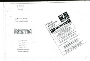 Contabilidad - ¿Qué es el ente? El ente es lo que, existe o puede ...