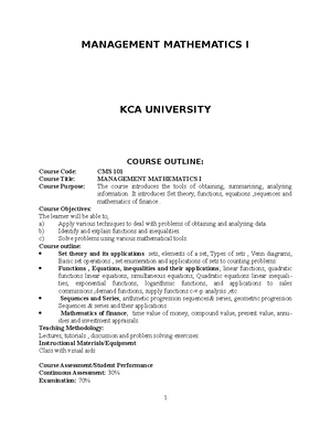 Project guideline knec - PROJECT GUIDELINE Each candidate is required ...