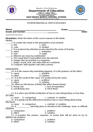 APG3Q4V2 - AP Pivot Module - PIVOT 4A CALABARZON Arts G GRADE 3 ARALING ...