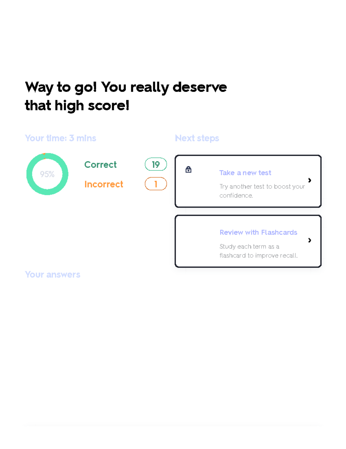 Genki Lesson 14 Kanji Quizlet - Way to go! You really deserve that high ...
