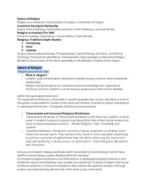 An-Artist-of-the-Floating-World notes - MODULE B- Critical Study of ...