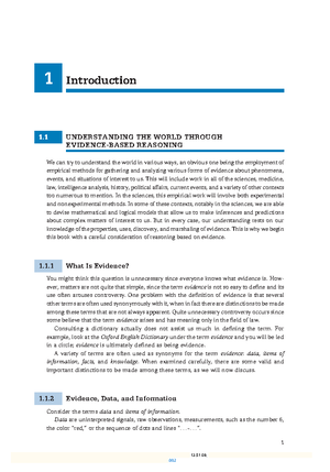 KE UNIT 3 Notes - knowledge engineering - 5 Ontologies 5 WHAT IS AN ...