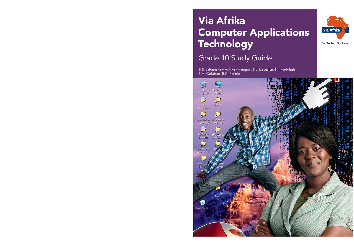 Gr10-CAT-studyguide LR - Via Afrika Computer Applications Technology ...