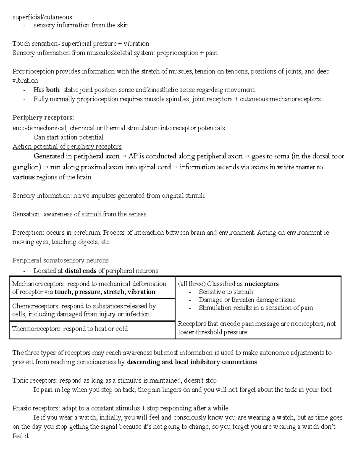 Chapter 6 - Professor: Dr.Nicholas Antony attached is a copy of my ...