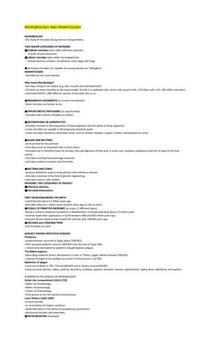 NSTP Transes - Notes - Module 1 As mandated by law, National Service ...