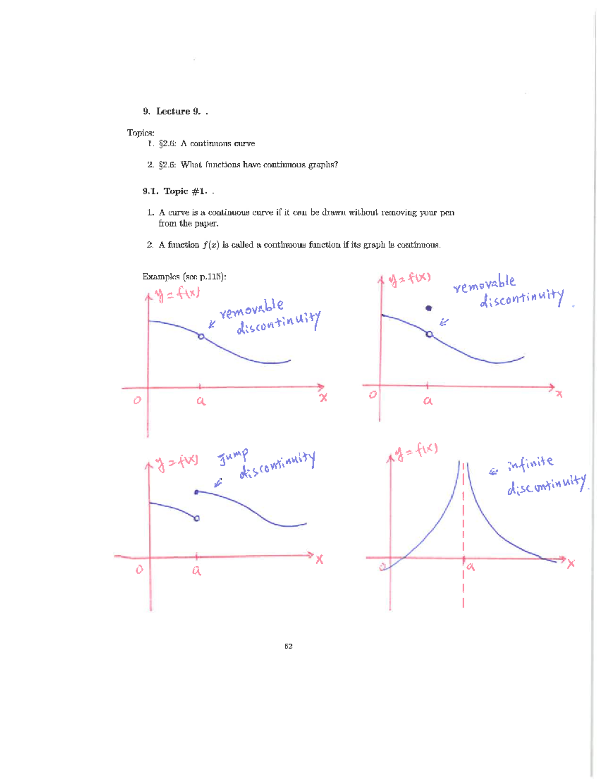 Notes S2 - Dr. Modhi - MATH 2200 - Studocu