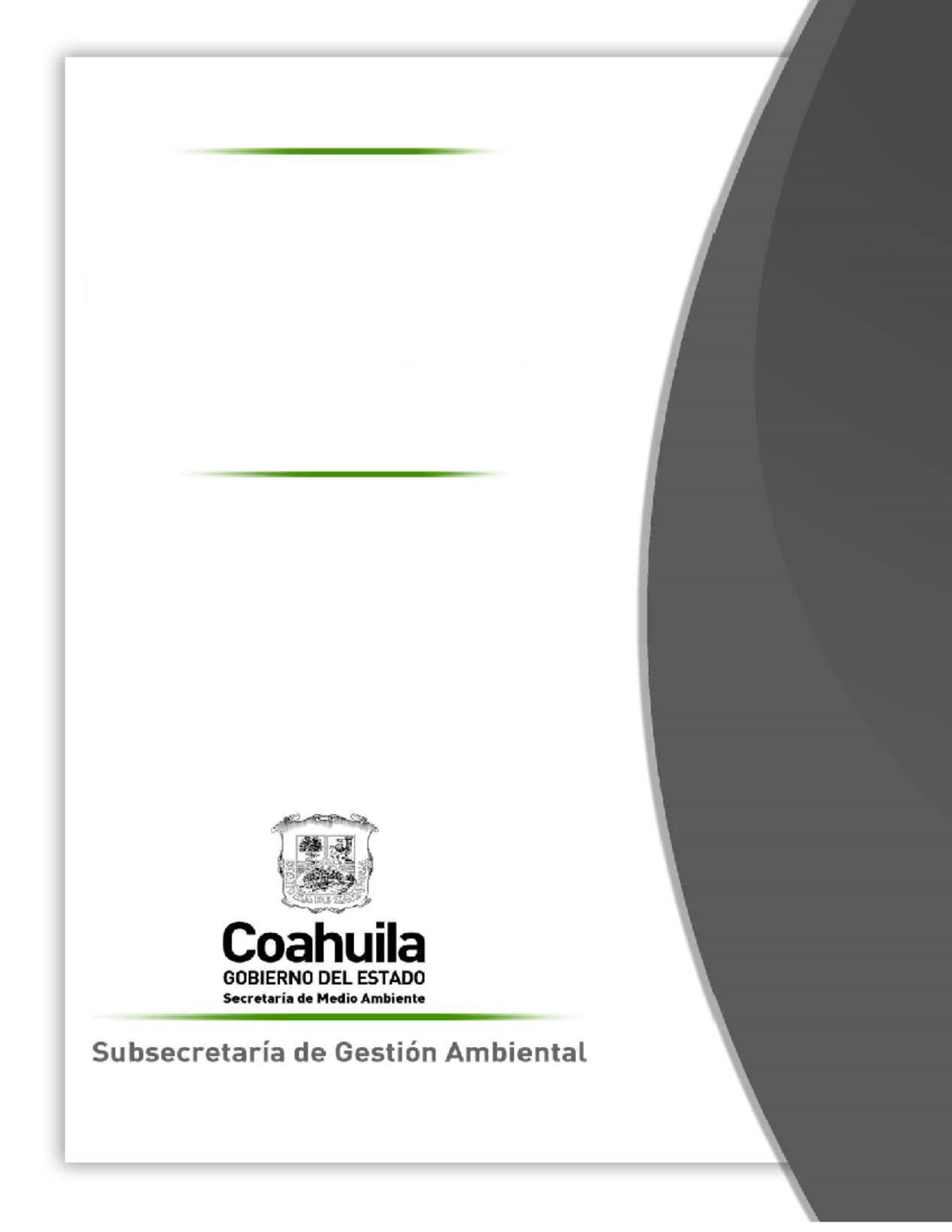 Instructivo -COA - Introducción La Cédula de Operación Anual (COA) es ...