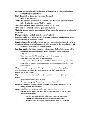 Food writing - ................................... - I especially enjoy ...