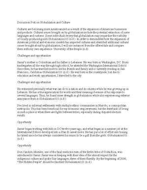 BMS 303 course outline - Course Outline: BMS 303 /BALM 209 & COD 402 ...