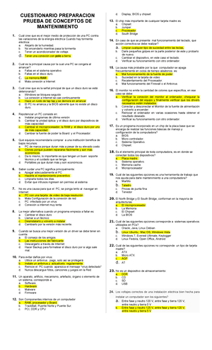Tabla- Comparativa MP software - Conoce sus alcances, ventajas y ...