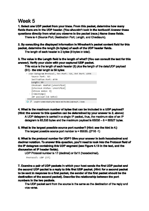 Intro to Biomed (Subject Outline) - SUBJECT OUTLINE 41160 Introduction ...