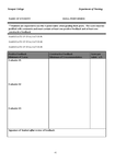 NSG 235 - YC - Nursing Management & Leadershp - Studocu
