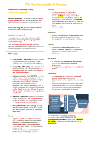 HA - Nose Checklist - notes health assessment - ASSESSMENT INCLUDES ...