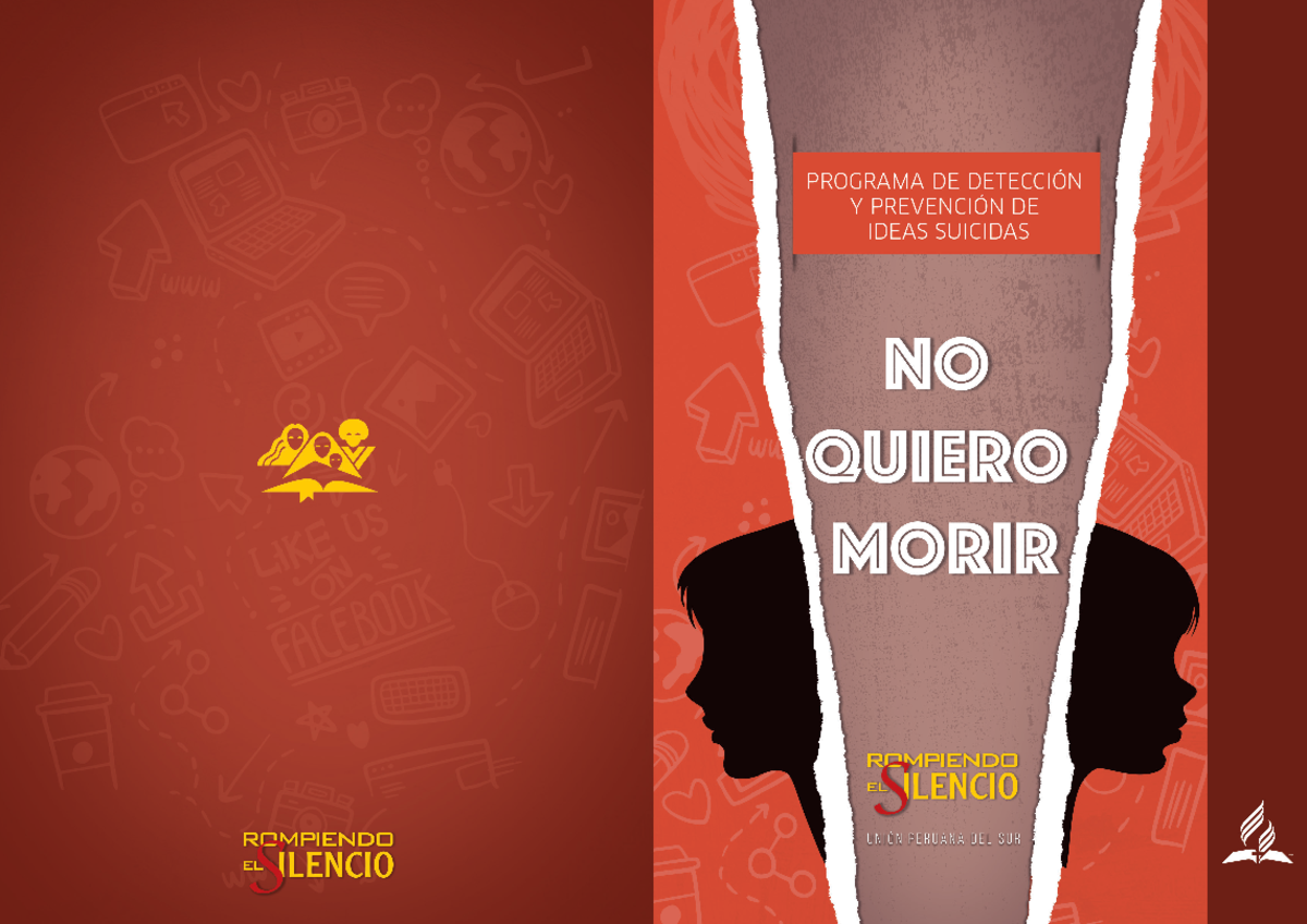 Seminarios RS Alumnos y Padres UPS - PRESENTACIÓN Probablemente, ya ...