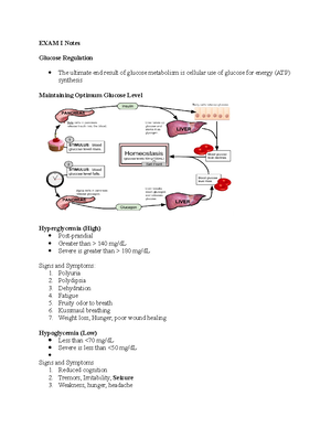DKA Mini Care Plan - notes and lecture - WEEKLY CARE PLAN ASSESSMENT ...