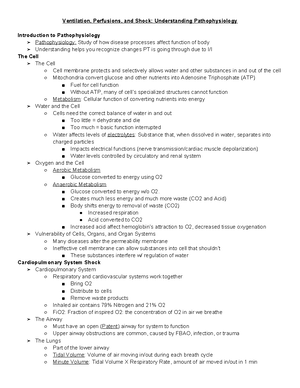 Emt state exam study guide 112013 - Aaron's New York State EMT Exam ...