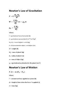 Astronomical constants - ASTRONOMICAL CONSTANTS, PHYSICAL CONSTANTS AND ...