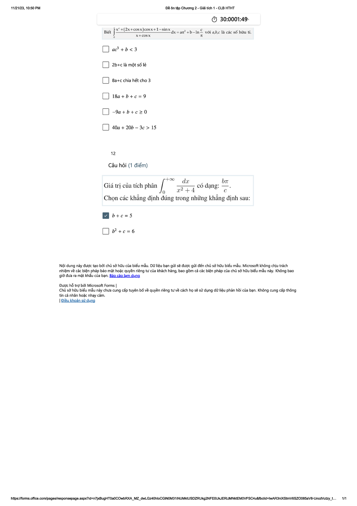 math process tutorial - Math I - Studocu