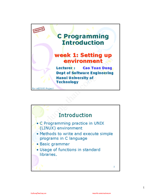 Mẫu báo cáo thực hành trên lớp - Báo cáo thực hành Họ và tên: Nguyễn Xuân Sơn Mã số sinh viên ...