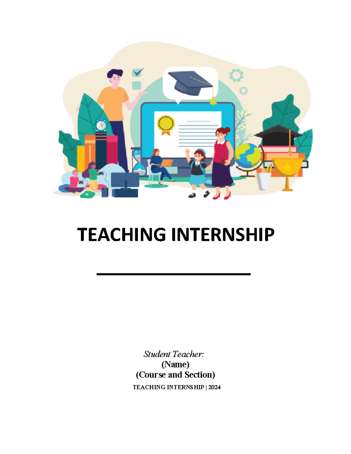 Learningepisode-3 - as you need - TEACHING INTERNSHIP ...