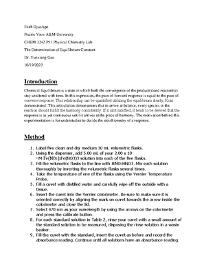 Benzoic acid - Madison Mullins Melting point of pure substances and ...