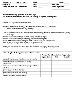 CO - 07MA 871769 Treeline PS - 2020-2021 - Learning Skills Self ...