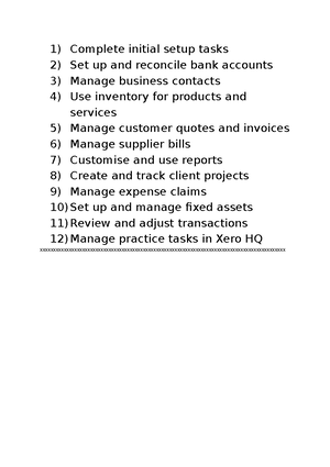 Gdb Question Mgt101 Gdb Question Mr Abc Started On His