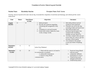 AAA Enteral tube feeding skill validation - Module Report Simulation ...