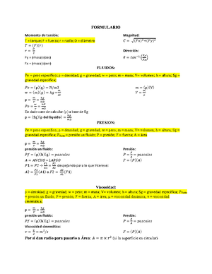 Práctica 6 - Cartas de Ringelmann - Facultad de Ingeniería Escuela de ...