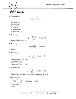 Formula BM - 1 Formulae Sheet Repricing Model, ∆NIIi = (GAPi) ∆Ri ...
