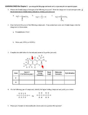 Organic Chemistry-ch.4 notes - 91- 81- 71- 61- 51- 41- 31- 21- 11- 1 ...