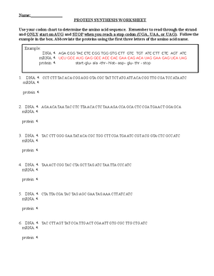 Heredity 3- Beyond Mendel Packet - AP BIOLOGYHEREDITY NAME ...