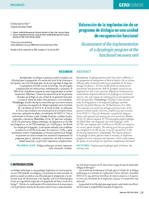 Escala BOAS - higiene oral - BOAS Beck oral assessment scale AREA 1 2 3 ...