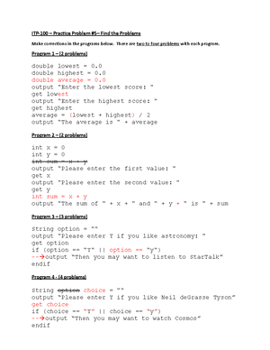 [Solved] Driving is expensive Write a program with a cars gas mileage ...