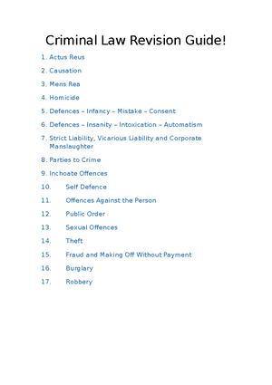 Precedent H.L Practice Statement 1966 - The House of Lords Practice ...