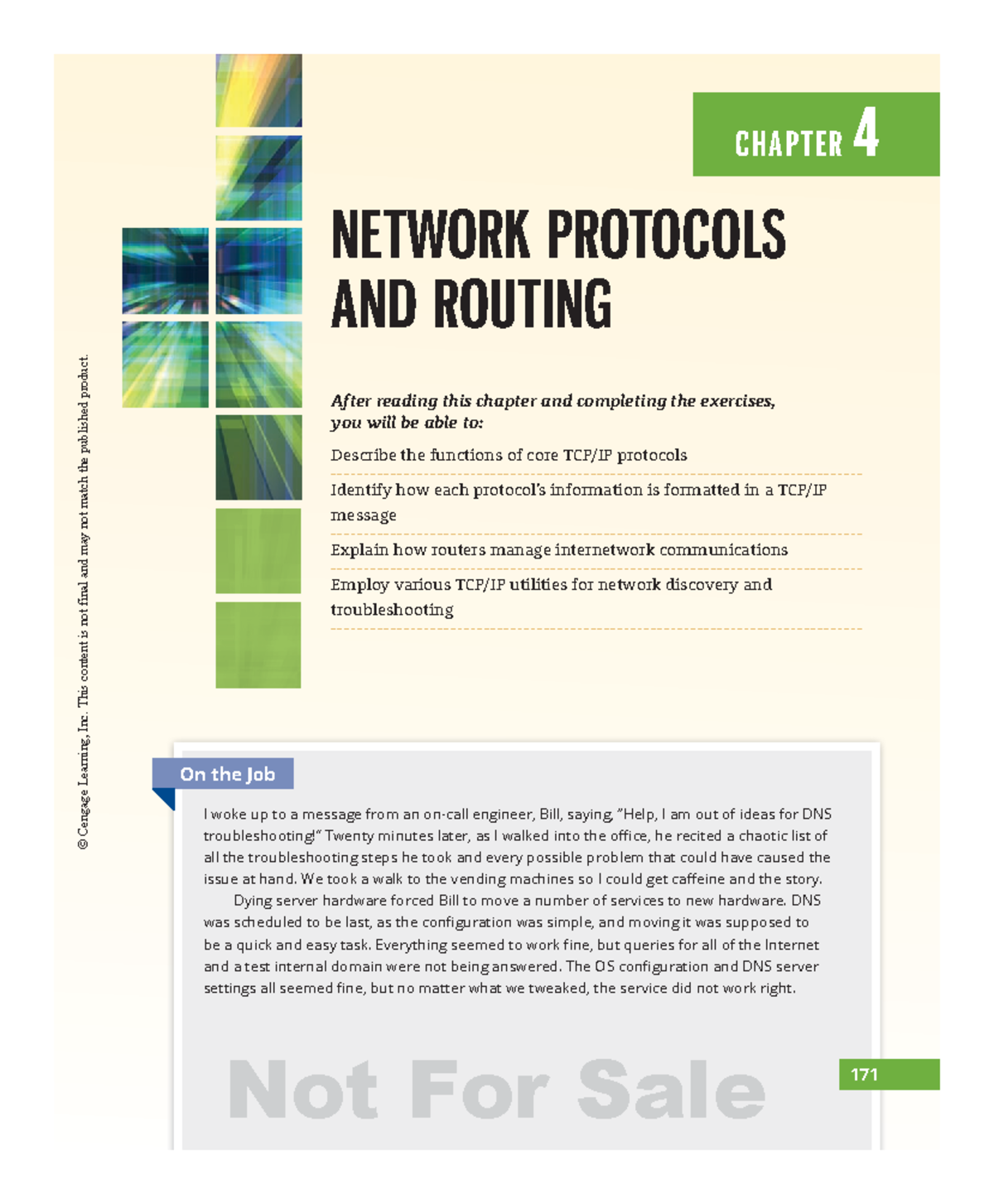 69330 ch04 hr 171-232 - Networking Text material chapter 4 - NETWORK ...