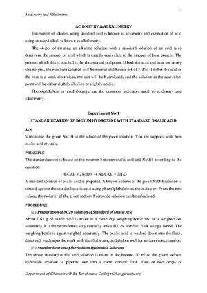 Org Model-1 - Njjji - ST MARY’S COLLEGE MANARCAD B. DEGREE MODEL ...