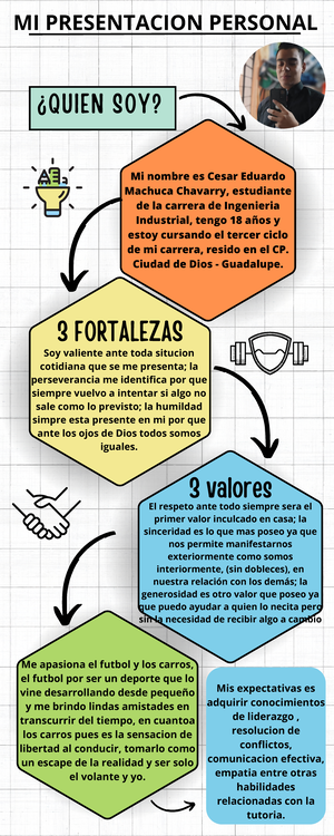 Liderazgo para el emprendimiento - Sesión 3 - Grupo 6 - LIDERAZGO PARA ... Liderazgo para el emprendimiento - Sesión 3 - Grupo 6 - LIDERAZGO PARA ...