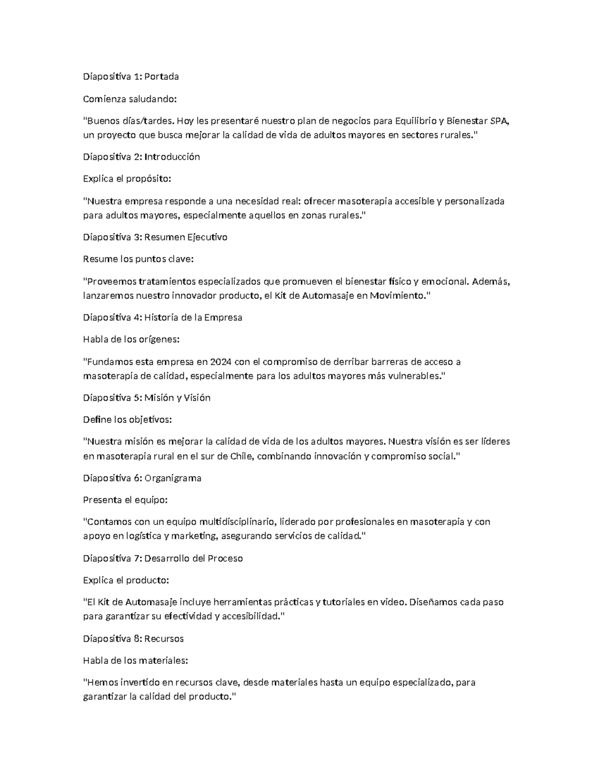 Flashcard presentación ppt - Diapositiva 1: Portada Comienza saludando ...