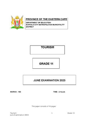 Business Studies Grade 11 TERM 2 Notes 2023 - BUSINESS STUDIES GRADE ...
