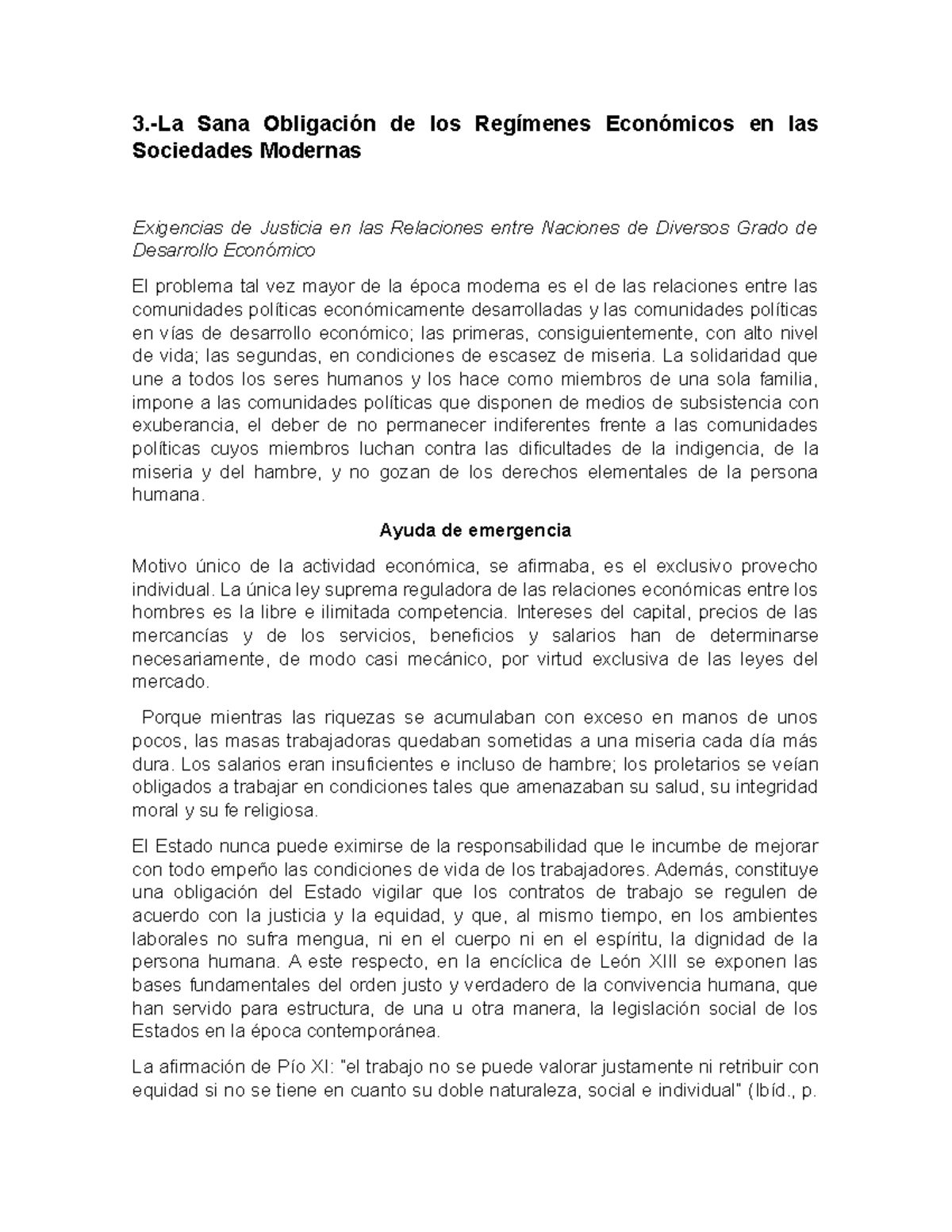 7 - dhng - 3.-La Sana Obligación de los Regímenes Económicos en las ...