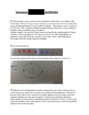 Space Combined Notes - S P A C E F L IG H T Science of Space TABLE OF ...