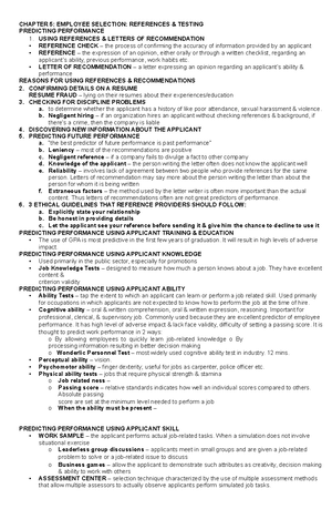 BOT2 (Examinee Booklet) - Psychology - Studocu